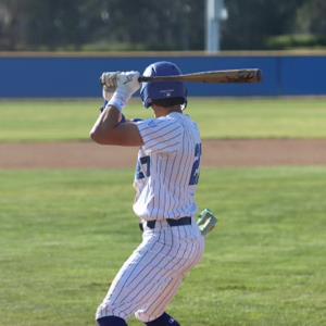 Isaiah Diaz's (Beaumont, CA) High School Baseball Stats
