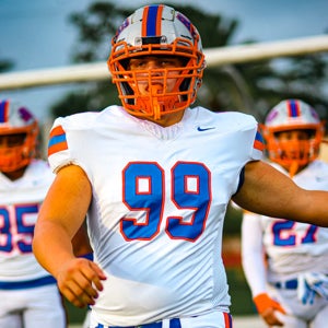 Chance Faucheaux's Career Home