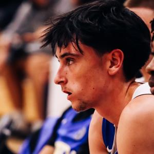 Elian Medrano's High School Career Home