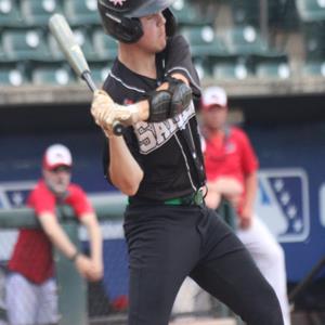 Andrew Baker's Salem Baptist Christian High School Baseball Stats
