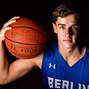 Elijah Sechler's High School Basketball Stats