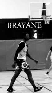 Brayane Kuaka Luyeye's Downtown Magnets High School Career Home