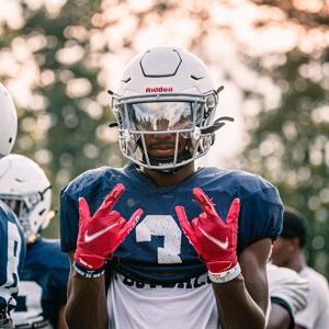 Alex Taylor High School Football Stats Grimsley (Greensboro, NC) | MaxPreps