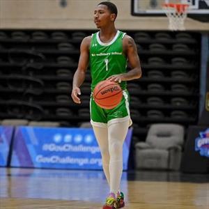 Tyler Ball's High School Career Home