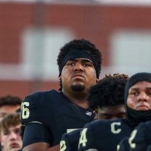 Joseph Gamez's High School Career Home