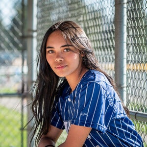 Jaiden Corbey's Lakeland High School Career Home