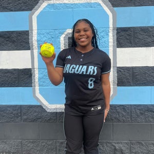 Jasiya Davis - Love's Overhills High School Career Home