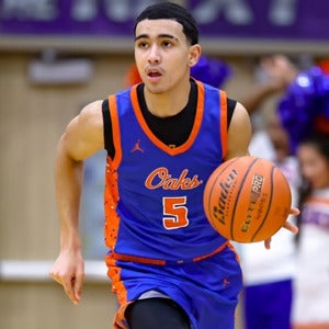 Michael Rosario's Grand Oaks High School Bio