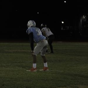 Devon Daniel's Mayfair High School Career Home