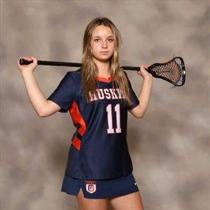 Hannah Simon's High School Career Home