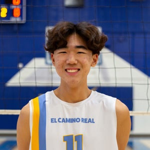 Tyler Lee's El Camino Real High School Career Home