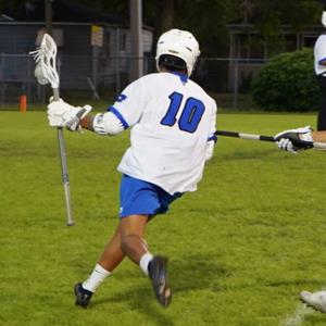 Cameron Crisostomo's Stanton High School Career Home