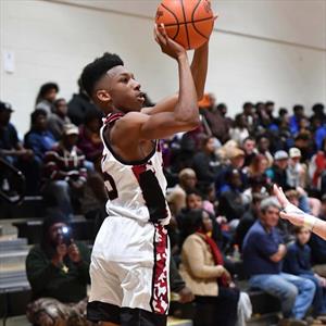 Brenden Williams High School Basketball Stats Bamberg-Ehrhardt (Bamberg ...