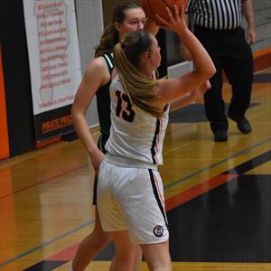 Jadyn Gardner's High School Career Home