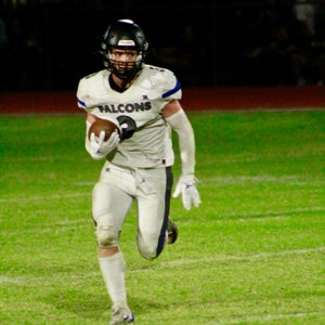 Stat Leaders High School Football Stat Leaders