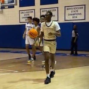 Darius Young | HC, Atlanta, GA | MaxPreps