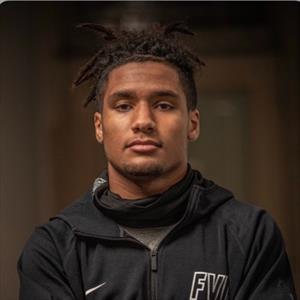 Tyler Turner's Brennan High School Football Stats