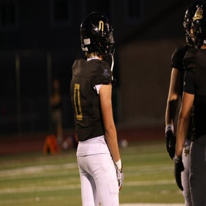 Tag Zundel's Lone Peak High School Career Home