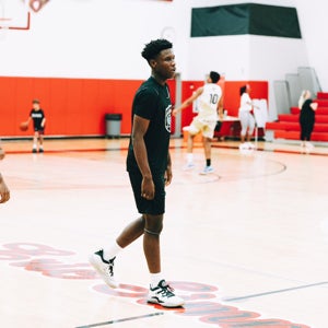 David Darling's Coral Glades High School Career Home