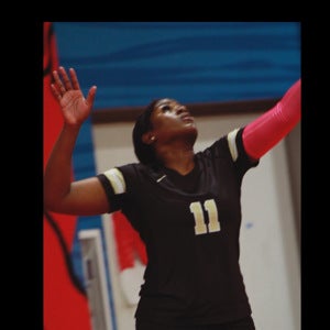 Malan Jackson's Pinkston High School Career Home