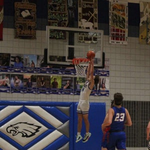 Gavin Feddern's Lutheran-Northeast High School Bio