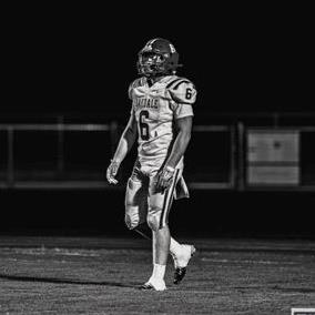 Chase Lopez's High School Career Home