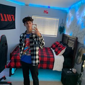 Elijah Martinez's Valhalla High School Soccer Stats