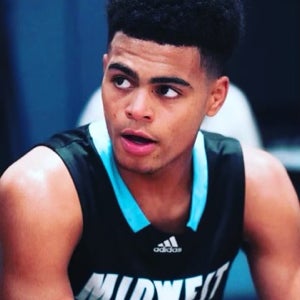 Trey Perry's Lakota East High School Career Home