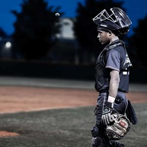 Arvis Croll's High School Career Home