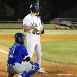 Cooper Antalek's Academy at the Lakes Career Home