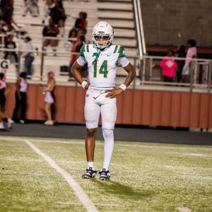 Legend Howell's High School Career Home