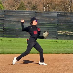 Ayden Shultz S Washington Township High School Career Home