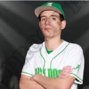 Bo Lobaina's High School Baseball Stats