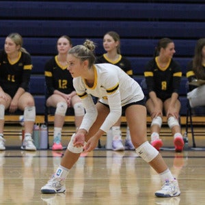 Victoria Burnham's Lutheran North High School Career Home