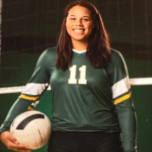 Bri Walker's High School Career Home