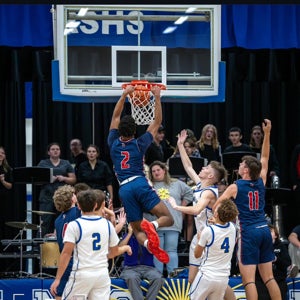 Tyler Christian's South Dearborn High School Career Home