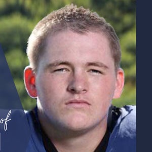 Tyler Stearns' Sierra Canyon High School Career Home