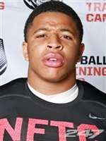 Kyron Watson's High School Career Home