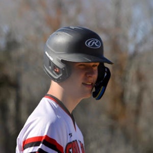 Noah Barber's Lee Christian High School Bio