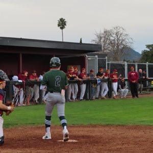 Drew Beasley's Rodriguez High School Baseball Stats