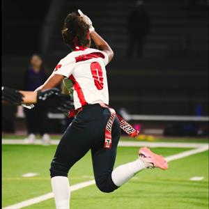 Jaelyn Sotelo's Southeast Career Tech High School Career Home