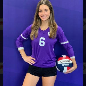 Avery Lyons' High School Career Home