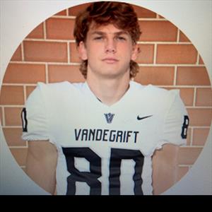 GRAYLAN SPRING's Vandegrift High School Career Home