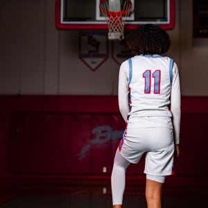 Asia Marie Dixon's High School Basketball Stats
