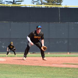 Jackson Blake's High School Baseball Stats