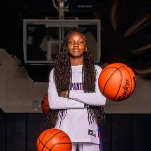 Sarah Gregory's King High School Bio