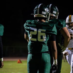 James Elliott's Sacred Heart Cathedral Preparatory High School Career Home