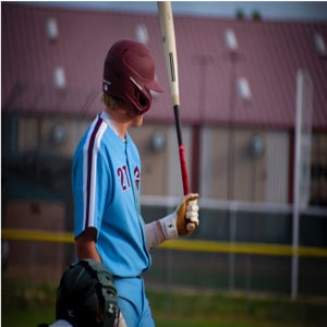 Haedan Morton's Front Range Christian High School Career Home
