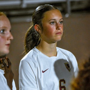 Kaylee Nicas' Summer Creek High School Career Home