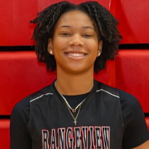 Devyn Davenport's Rangeview High School Career Home
